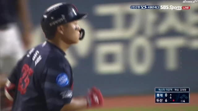 롯데편파 ★최강롯데방두산 나균안vs브랜든 올라가자 부산롯데자이언츠 롯데응원롯데야구프로야구실시간중계 아프리카tv Vod