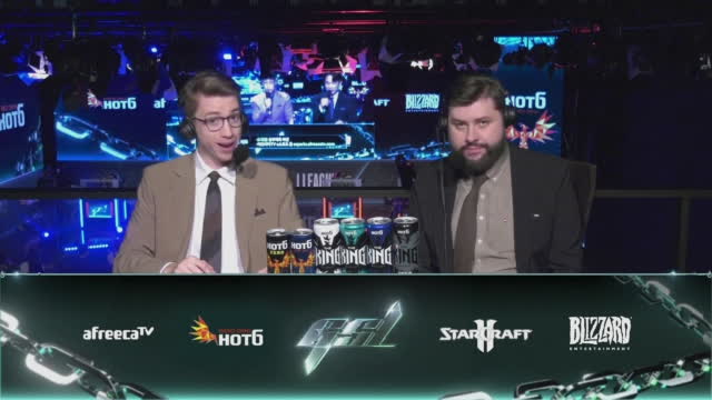 [TH] 2023 GSL S2 Code S FINAL | SOOP VOD