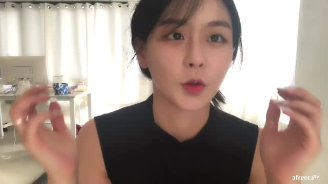 잛방. 퍼뜩 들어오슈. | SOOP VOD