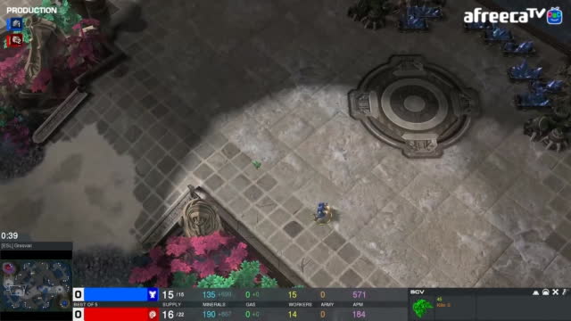 [JP]2023 GSL S1 Code S Ro.4 & Finals | SOOP VOD