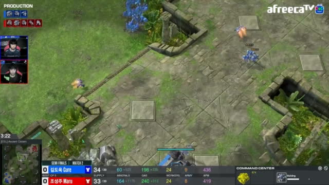 [JP]2023 GSL S1 Code S Ro.4 & Finals | SOOP VOD