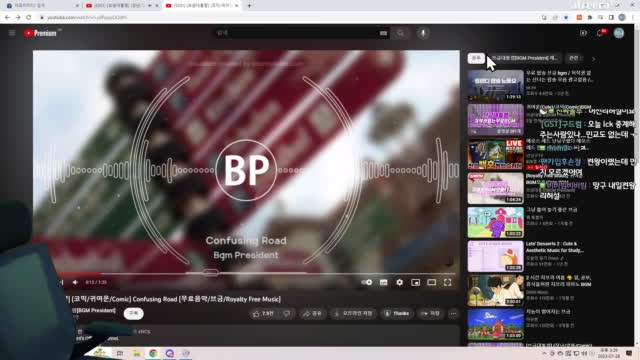 임아니 [ ㅇㅅㅇ [ 검은겨털해적단 [ 로나월드 : S2 | SOOP VOD