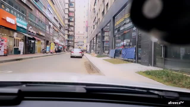 PP 여자때문에 인천까지 왔다 ft. #혜원 | SOOP VOD