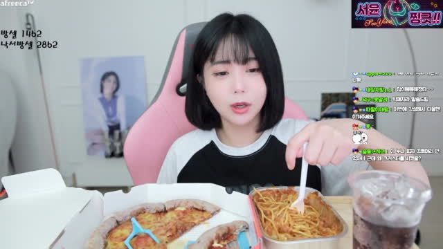 [클립]DP 서윤 | SOOP VOD