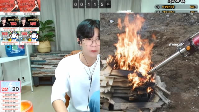 신입남캠 네 저는 없습니다 아니요 없어요 아니요 없어요 노래신청곡노래피드백맞즐소통뽑기식데룰렛♥ 아프리카