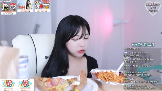 [수니그룹M5%] 소똥 | SOOP VOD