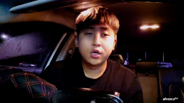 공포흉가)댕무서운 폐xx 스티커1 | SOOP VOD