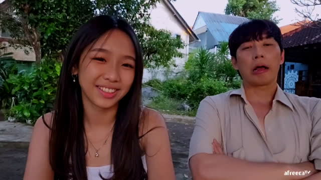 박진우 발리 4화 제시카 나의진저씨 ️ | SOOP VOD