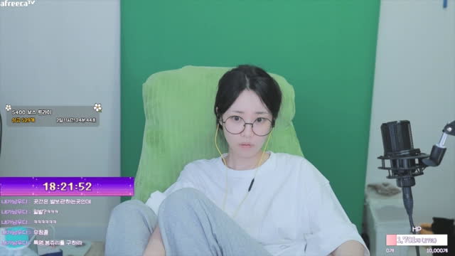 첫[로나월드 : 시즌2]무적단 비야 오지마..111 | SOOP VOD