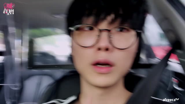 오뀨 연애의모험ep -2 수빈님 강남 데이트ㅎㅎ | SOOP VOD