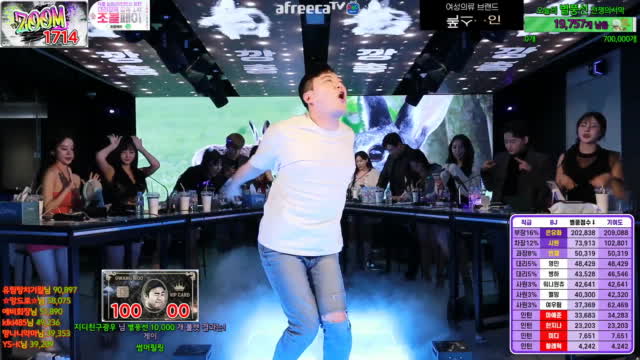 클립 지코 광우상사3 시즌3 20화 직급 프리데이 김시원x은유화x마예준x영민x미디x민재x워니원츄x병하x황래혁x쩔밍x여우림x