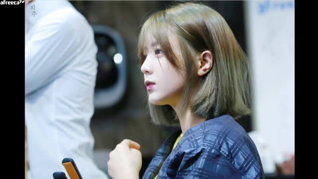 ㅠDP 서윤 | SOOP VOD