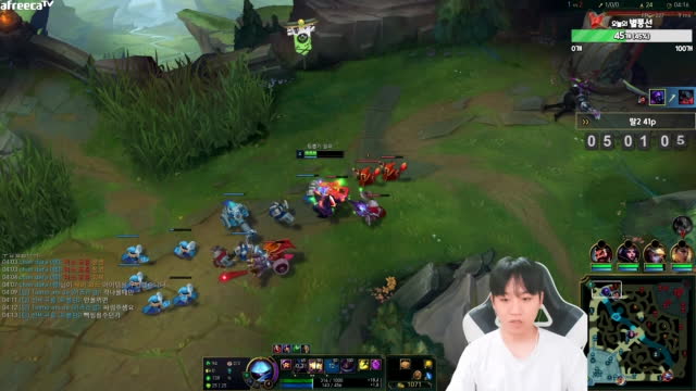 [ 랄2 ] 다이아까지 전방 400m | 아프리카TV VOD