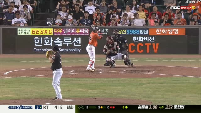 롯데편파 ★최강롯데방키움 반즈vs맥키니 올라가자 부산롯데자이언츠 롯데응원롯데야구프로야구실시간중계 아프리카tv Vod