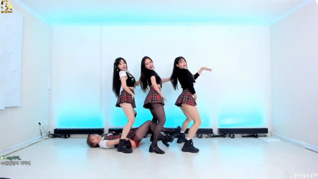 [클립]붐바야 - NSB 수니콘 11회 | 아프리카TV VOD