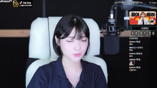 [수니그룹E2.5%] 빡쌤의 보컬레슨 | SOOP VOD