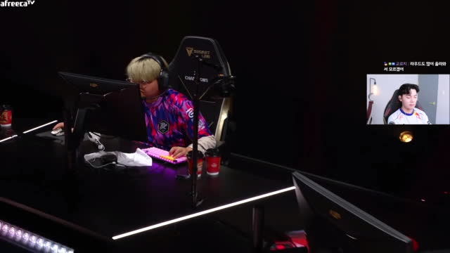 손오천 DRX vs EG 역대급 레전드 빅매치.. 결승까지 DRX! #VALORANTChampions | SOOP VOD