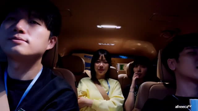 DP - 온라인여포 벤츠가 아쉬운 저그팀 멤버들 | SOOP VOD