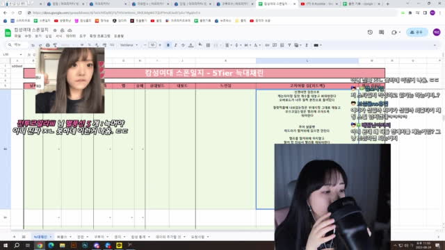 0824🐷 진안병원피드백 치돈알밥먹방 Vs 얌지금 Vs 단잉x구보라 앵지x단잉 구경 Vs 구보라 캄성카트2