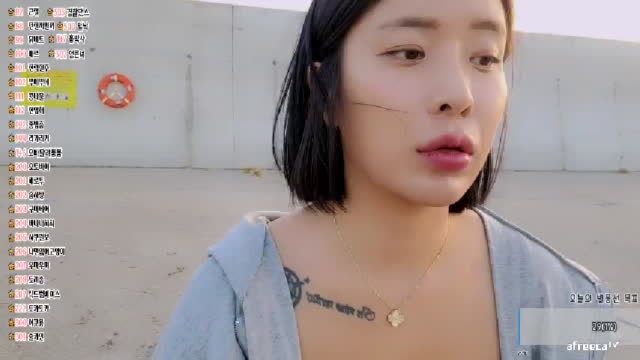 고등어전갱이 | SOOP VOD