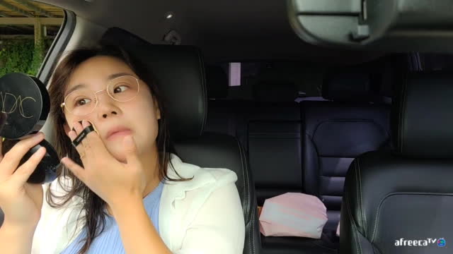 [우대파go] 가평여행 아침고요수목원 | SOOP VOD