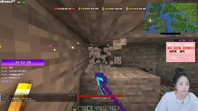 [로나월드 : 시즌2]무적단 오후3시 에메CK | SOOP VOD