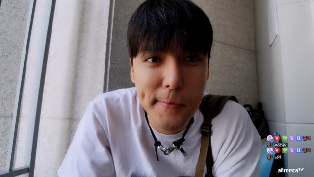 pp 마리집 수상합니다 ft.세봉 | SOOP VOD