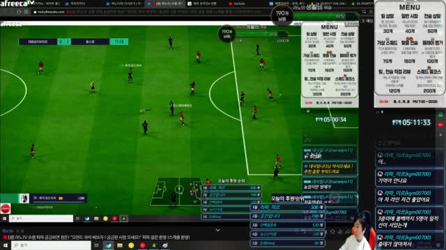 🔴 생 라노tv 슈챔 피파 궁금하면 컴온 모먼트 차비 써보자 궁금한 사람 오세요 피파 질문 환영 스케쥴 환영