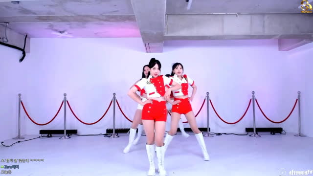 클립 Nsb댄스팀 After School Bang 애프터스쿨 뱅수니엔터수니콘12th수니그룹 Soop Vod