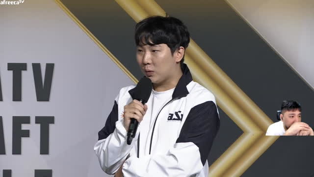 [YB] 스타 깨모다 ASL 16강 저그전 최고의 해설가 ^^ | 아프리카TV VOD