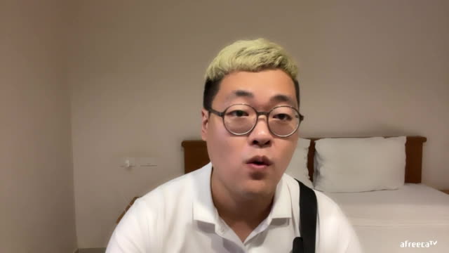 🇹🇭태국 우돈타니 (베트남x, 라오스x) | SOOP VOD