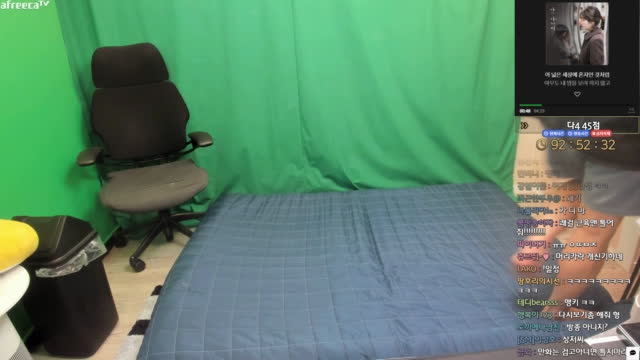 이상호 4시 기상 크랙호잠들다.. 오늘은 기필코찍는다 현D4 45점 | SOOP VOD