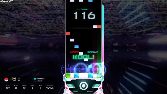 Ez2on) find a way 8k (19) 103.5 | SOOP VOD