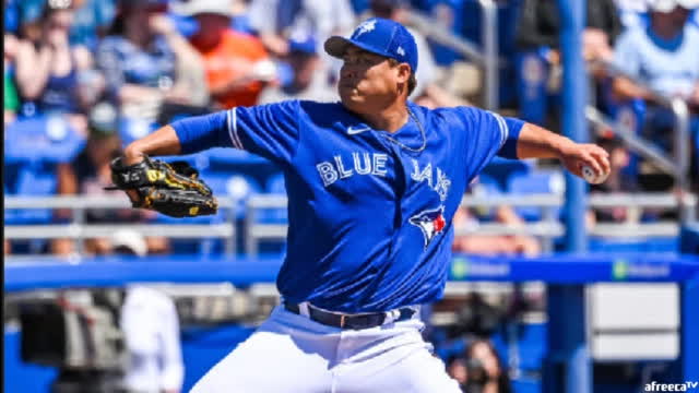 생류현진토론토텍사스샌디에이고la다저스mlb야구조규성골대한민국사우디메시아르헨티나볼리비아손흥민토트넘ufc스포츠분석축구격투기실시간