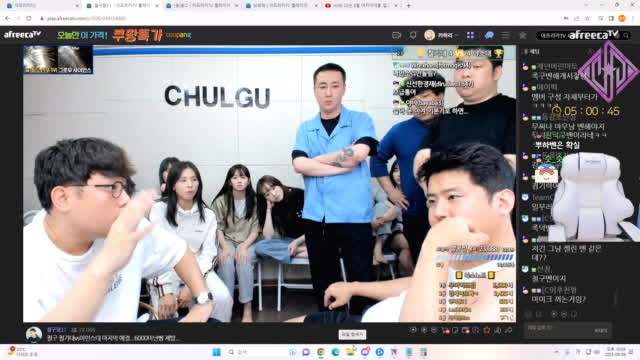 [DP]스타 카히리 vs 클템님 3/2 | SOOP VOD