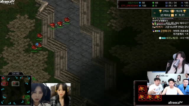 [YB] LOL 10만개빵 | 아프리카TV VOD