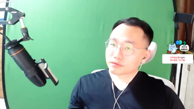 멸망전 본선 7시 크랙 vs 앵Z세대 | SOOP VOD