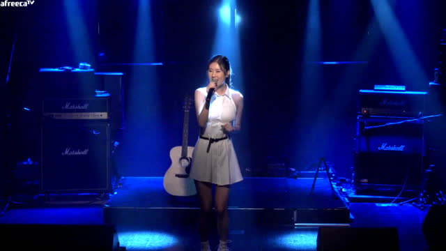 [클립] [AMC]아티 - 🎤아티(Aty) - Fly Away🎶 [AMC] 1st 콘서트 | 아프리카TV VOD