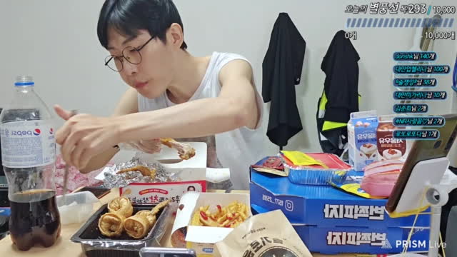 와니그룹 홍대 와니스타 발굴 프로젝트 대스팅디렉터 24시감찰후 먹방1인엑셀 와이퍼탕구정대만부천안산 Soop Vod
