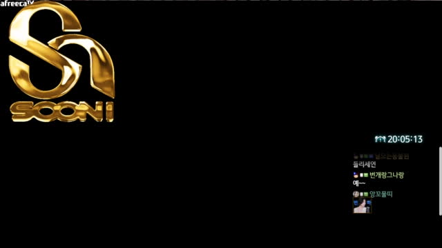 수니그룹E9.1 SNS 챌린지 콘테스트 녹음 깨비X날박인턴 | SOOP VOD