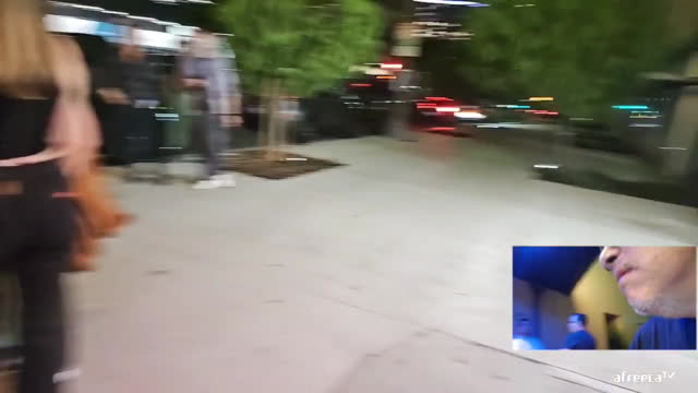 [클립]wow look at the bums on her | SOOP VOD