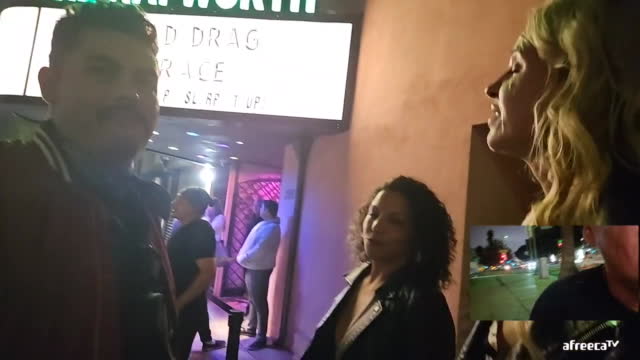 [클립]wow look at the bums on her | SOOP VOD