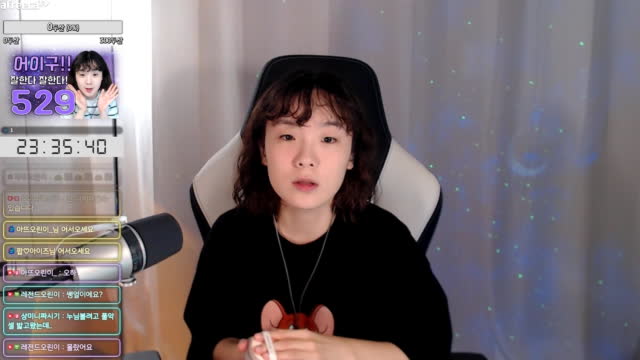 🔥음방🔥룰렛20 꽝없는룰렛 발라드에 어울리는 목소리🩷 노래 들으러 오세요