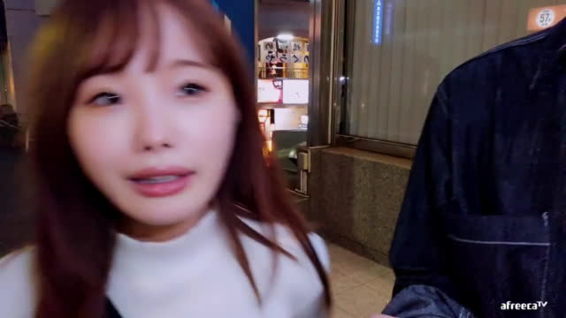 [클립]박진우 일본 AV배우 마츠모토 이치카 ️ 술먹방 | SOOP VOD