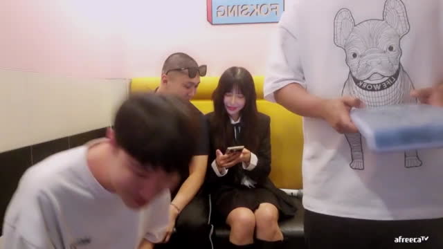 [클립]지옥의 GEE | SOOP VOD