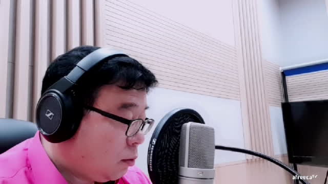 생) EBS 오디오어학당 스페셜 방송중 김대균토익킹! | SOOP VOD