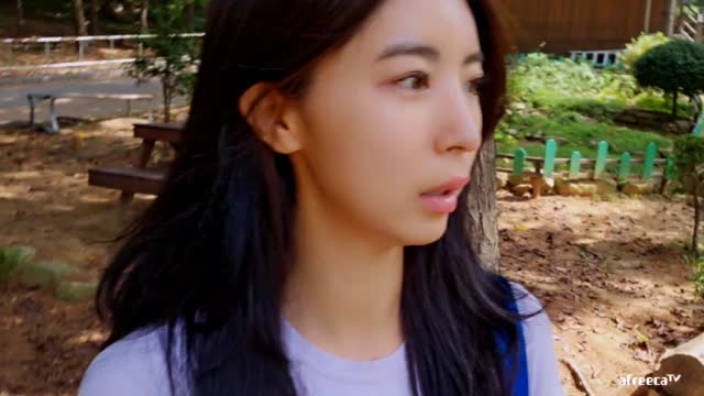 [돌격N돌핀-14]산스장 훈련 | SOOP VOD