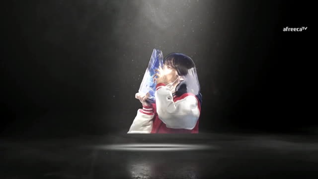 [DP] asl 저그응원방 승자예측있나연 벤츠상x 보혜 | 아프리카TV VOD