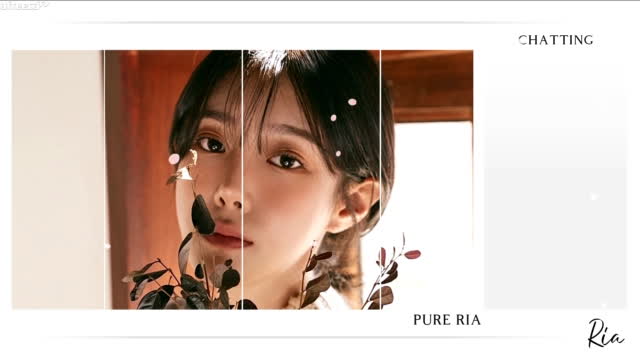 푸웅~요로운 한가위 되시구 10월에 만나요♡ | SOOP VOD