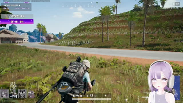 보라x무지x복춘x건킹옵 배그 [로나월드:빅맘 S2] | 아프리카TV VOD